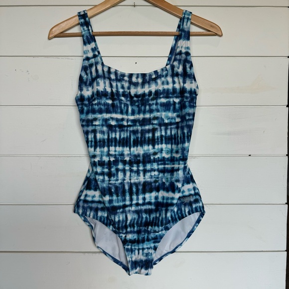 Speedo | Swim | Speedo Womens One Piece Tank Swimsuit | Poshmark